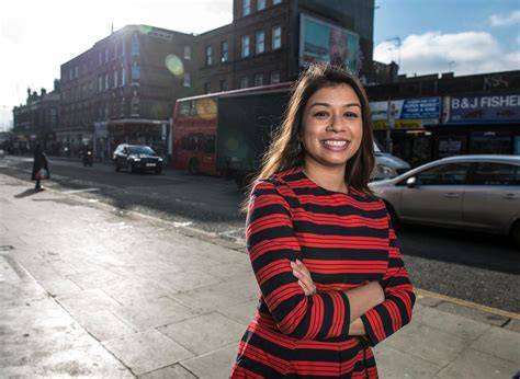 Tulip Siddiq Her Despotic Aunt Controversial Properties And Serious