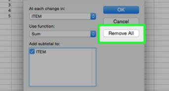 How To Group And Outline Excel Data 2 Easy Methods