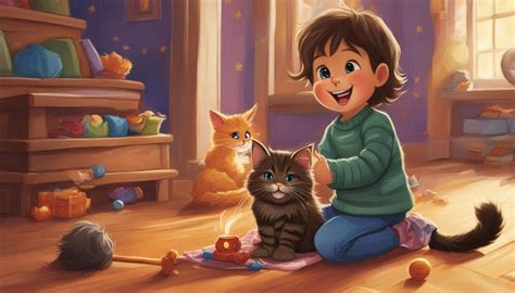 Are Maine Coon Playful The Maine Coon Cat Breed