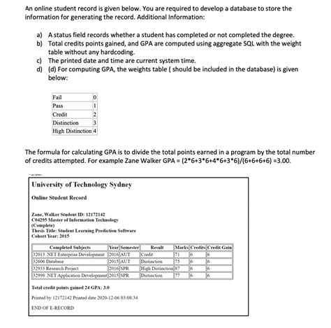 Construct The 1nf Dependency Diagram Name All The