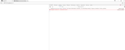 Can T Create Angular App For Es Issue Angular Angular GitHub