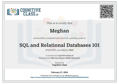 Meghan Naik On Linkedin Sql Relationaldatabases Datamanagement Dataanalysis Sqlskills
