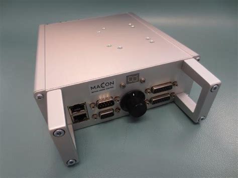 Fpga Development Platform For Motors And Drive Electronics