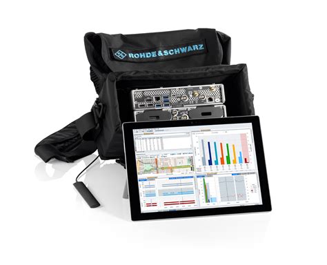 Measurement Solution For G NR Networks G Technology World