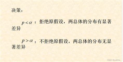 数理统计笔记8：非参数检验忽略部分随机变量的估计方法 Csdn博客