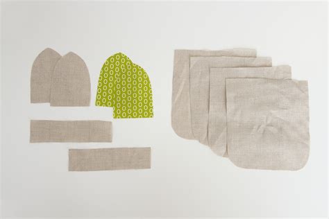 Drawstring Bunny Bags Weallsew