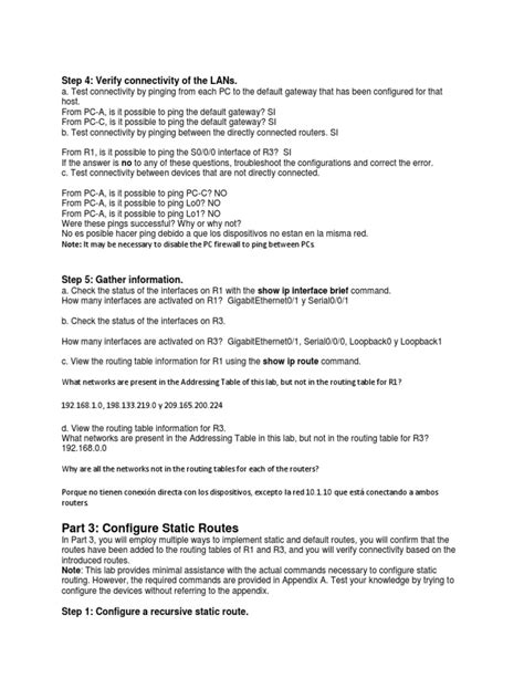 lab 6 2 2 5 pdf ip address router computing