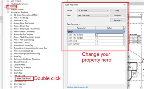 Solved How To Set Default Viewport Title And Position Autodesk