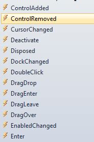 Control Button Botón Visual Basic paso a paso