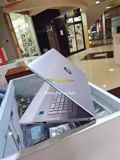 Hp Notbook I Th Genration Laptop For Sale Price In Ethiopia Engocha Com Buy Hp Notbook