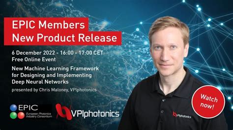 Machine Learning Framework For Designing And Implementing Deep Neural