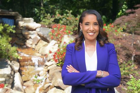 Penny Brown Reynolds Launches Democratic Bid For For Secretary Of State