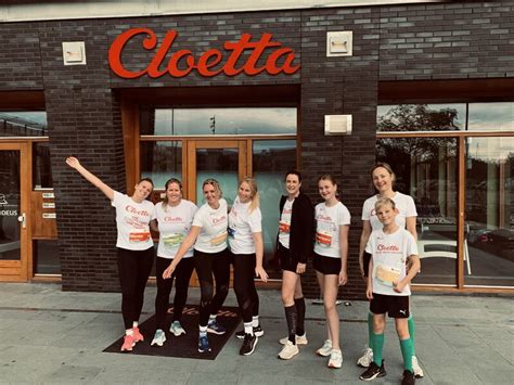 Last Sunday More Than 60 Colleagues And Their Families Participated In