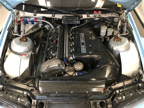 Bmw E46 Gtr