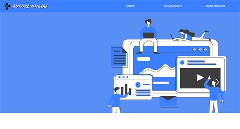 Github Maiacifrareact Future Ninjas Repositório Para Aprendizado De Api