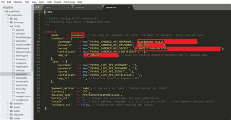 PhpWallet Docs