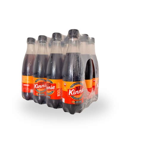 Kinnie Zero 12x500ml Kup Kinnie