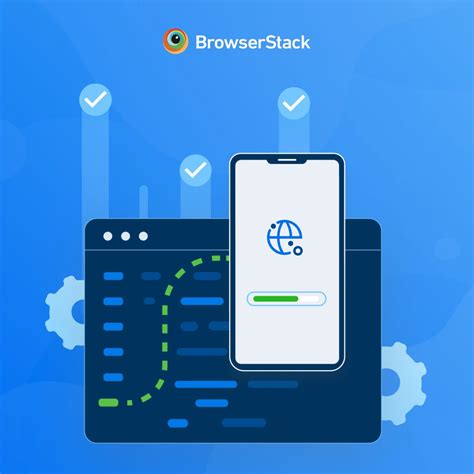 Browserstack On Linkedin Apptesting Automation
