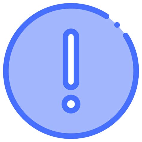 Warning Free Ui Icons