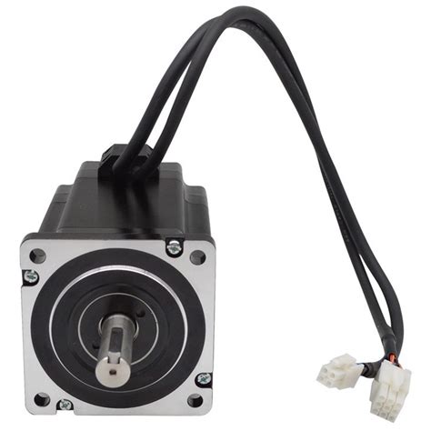 China Nema 34 Closed Loop Stepper Motor Manufacturers Factory