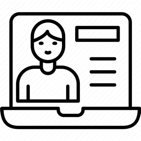 Video Lecture Online Class Tutorial Icon Download On Iconfinder Video Lecture Online Class Tutorial Icon Download On Iconfinder