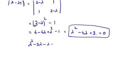 solved matrix multiplication is not commutative which is why our matrix order matters when