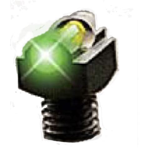 Starbrite Deluxe Truglo Fiber Optic Front Bead 2 6mm Beretta