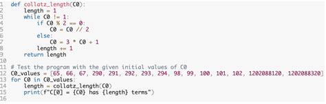 Solved Explain Every Step Of This Code Chegg