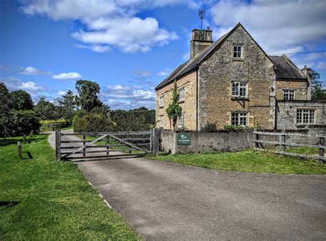 Low Farm Touring Park • Small Campsites