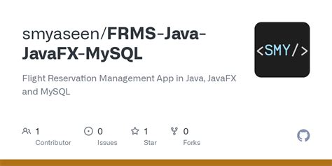 github smyaseen frms java javafx mysql flight reservation management app in java javafx and