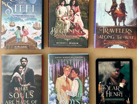 Macmillan Remixed Classics Sweepstakes