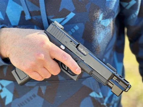 Compensatore Glock 9mm