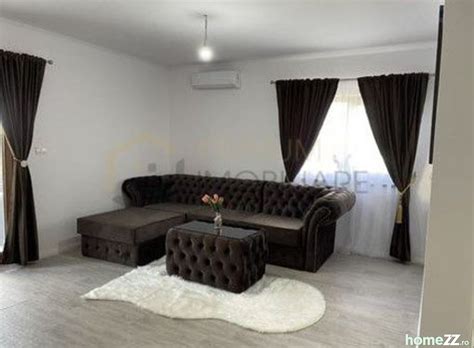 Mosnita Noua 3 Cam Dec Terasa Gradina In Mosnita Noua