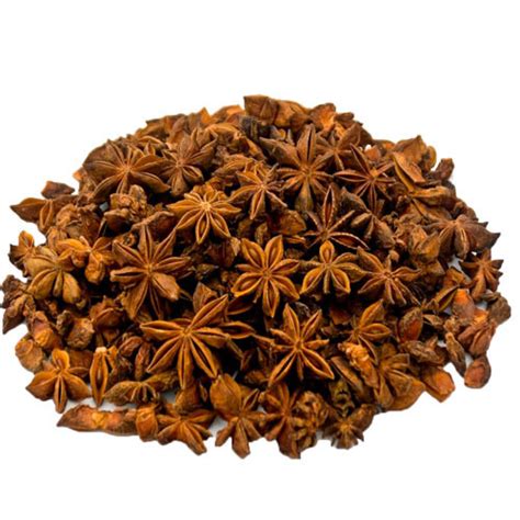 Купить бадьян - цена на бадьян в интернет-магазине ThaiBro.ru