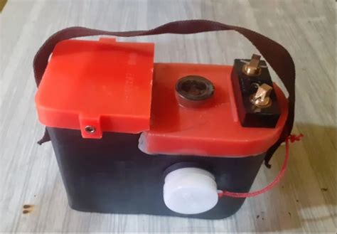 Rhino 100 Shot Blasting Exploder At Best Price In Kolkata By Electronic