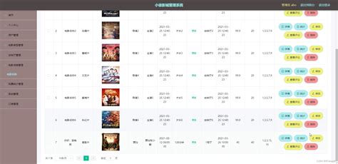 基于javaspringbootvue的影院购票，电影购票管理系统的设计与实现源码lw部署文档讲解等前端基于vue的电影购票系统代码 Csdn博客