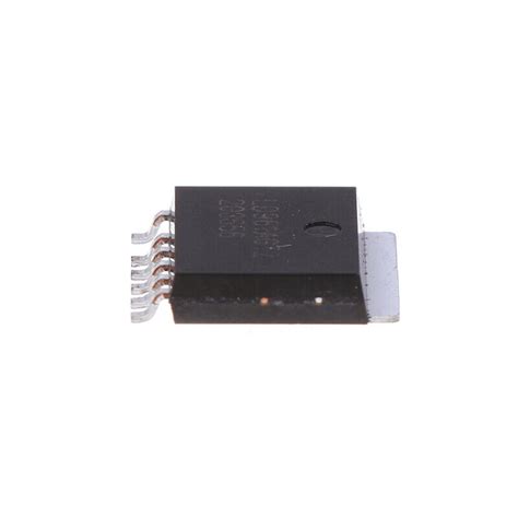 1Pc LD961AGT2 Patch LD961 TO-263-6 Automobile Computer Board IC -G ...