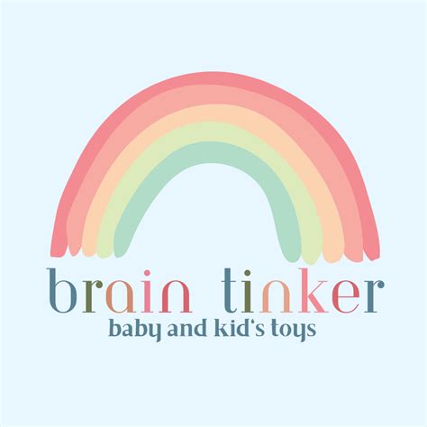 Clothing Brain Tinker