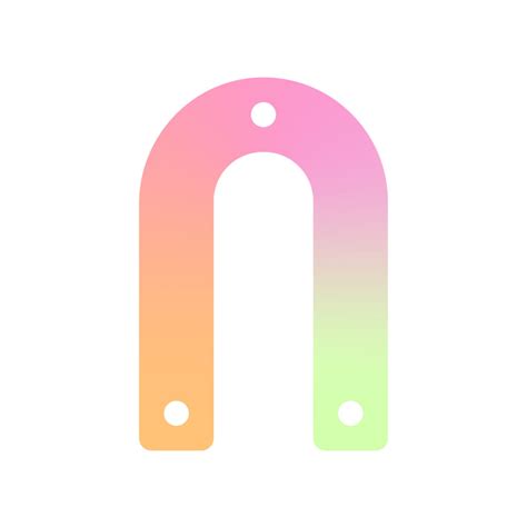 Simple Skinny Arch Lazer Universe Laser Cutting