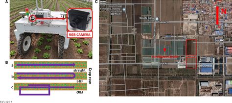 Figure 1 From Lettucemot A Dataset Of Lettuce Detection And Tracking With Re Identification Of