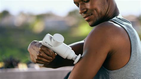 Hyperice Introduces Hypervolt Go 2 Portable Percussion Massager On Check By Pricecheck