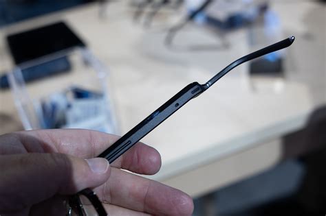 Hands On With The New Amazon Echo Frames And Carrera Smart Glasses Digital Trends