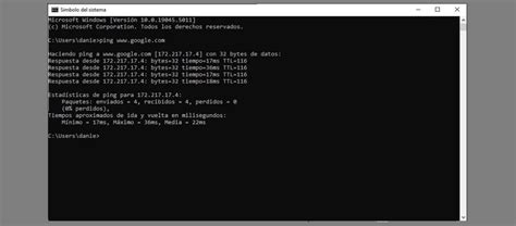 How To Measure Your Internet Speed With CMD Commands In Windows