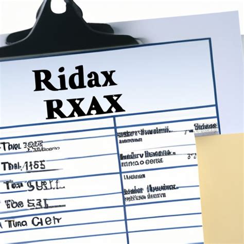 How Does Tax Return Work A Step By Step Guide To Filing Your Tax Return The Enlightened Mindset