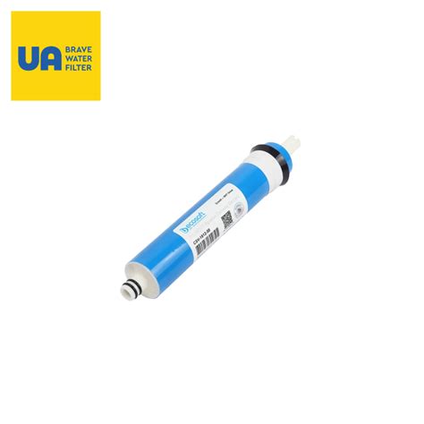 Мембрана Ecosoft 50 Gpd Csv181250eco 7 9 л год для домашніх фільтрів зворотного осмосу Id