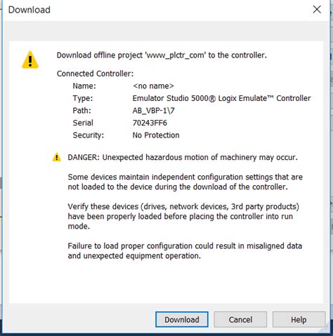 Rslinx Configuration And Connect To Plc Plc Programming And Automation