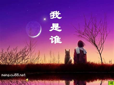 我是谁课件word文档在线阅读与下载免费文档