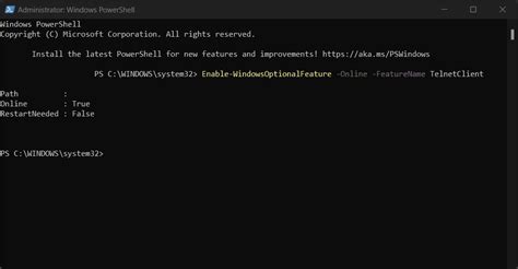 How To Fix Telnet Command Not Found