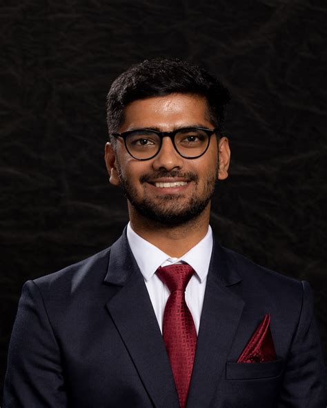 Manas Joshi Portfolio