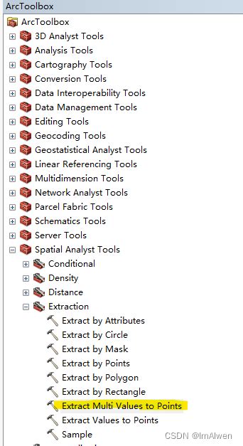 【arcgistoolbox小记】线节点抽稀加密用dem给点赋高程arcgis 线节点加密 Csdn博客 【arcgistoolbox小记】线节点抽稀加密用dem给点赋高程arcgis 线节点加密 Csdn博客